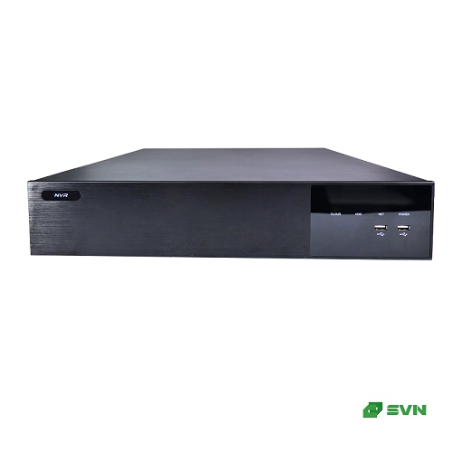 Видеорегистратор IP SVN-NVRL9364PN – купить по цене 61000 руб. в интернет-магазине svn-video.ru